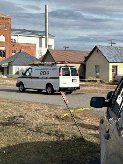 Red Lodge Homicide Victim Identified | News | carboncountynews.com
