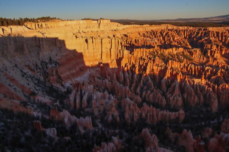 Canyon Colors are Calling | News | carboncountynews.com