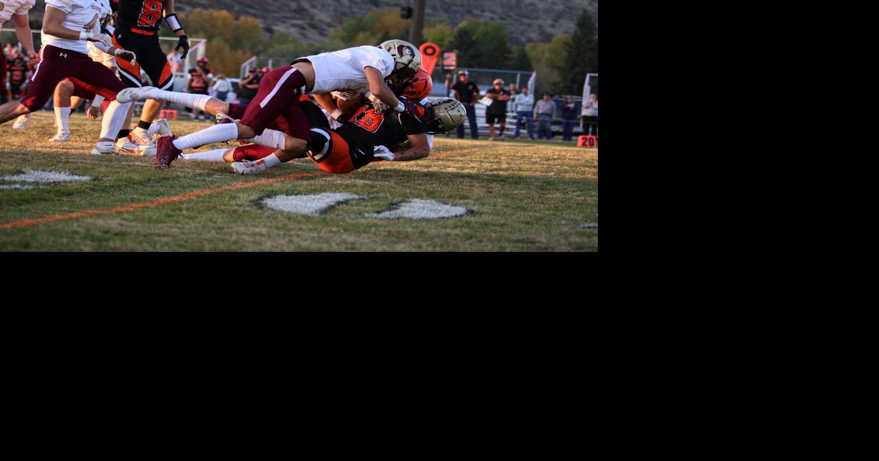 Bridger boys keep collecting the wins | Sports | carboncountynews.com