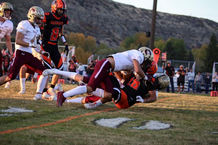 Bridger boys keep collecting the wins | Sports | carboncountynews.com