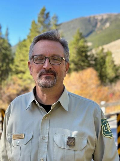 Ken Coffin To Be Acting Deputy Forest Supervisor | News ...