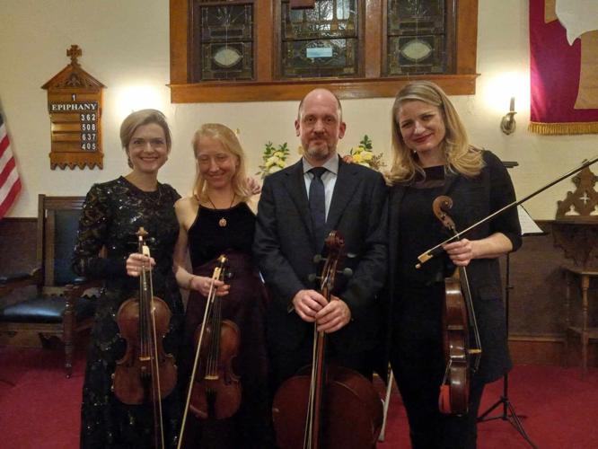 Baroque Music Features a Unique Musical Genius | Music ...