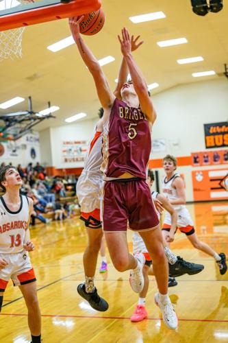 Bridger teams end on a high prior to Districts | Sports ...