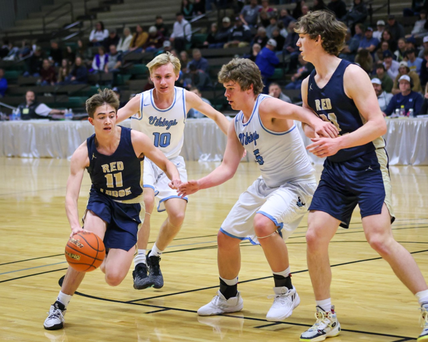 Finding Fourth Place: | Basketball | carboncountynews.com