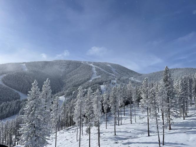 Stache Express Success On Opening Day At The Mountain | News ...