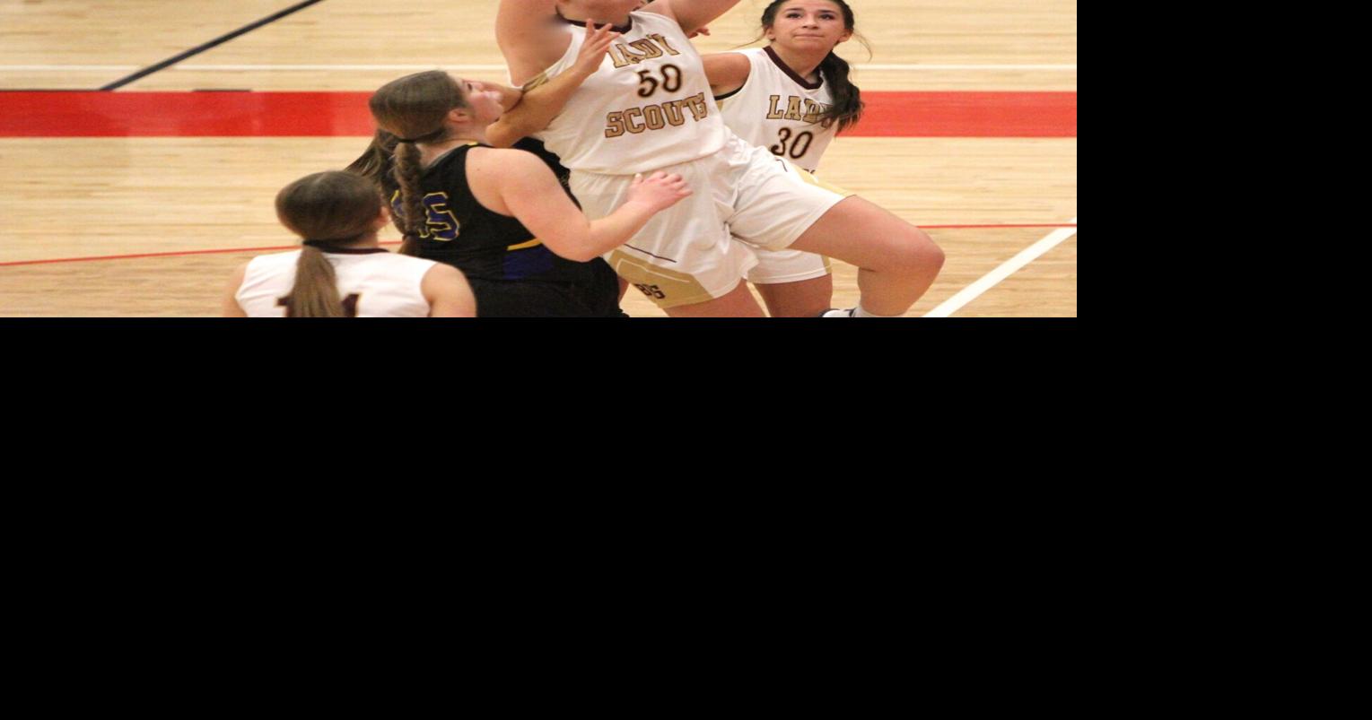 Bridger teams warm up at Lockwood Tournament | Sports ...