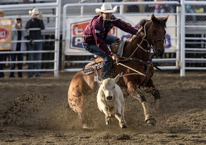 4th of July Red Lodge Rodeo results | Sports | carboncountynews.com