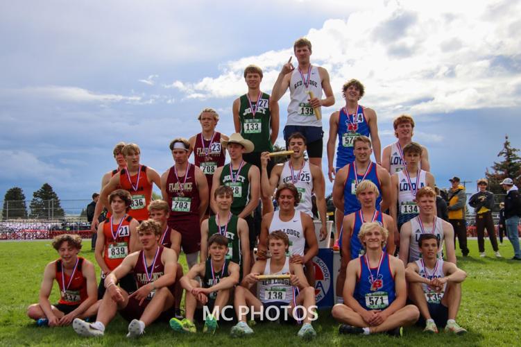 Joliet’s Coombe, Lady Ram Reimer and Ram relay finished as State Champs ...