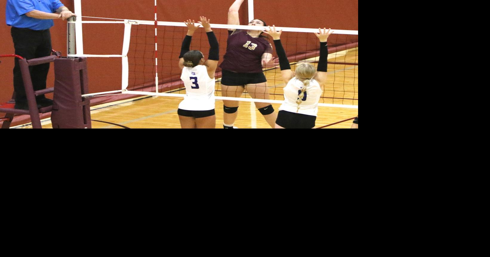 Lady Scouts endure tough schedule to shine | News | carboncountynews.com