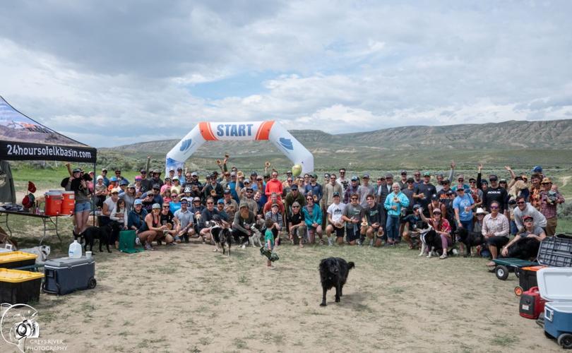 24 Hours of Elk Basin 2023 | News | carboncountynews.com