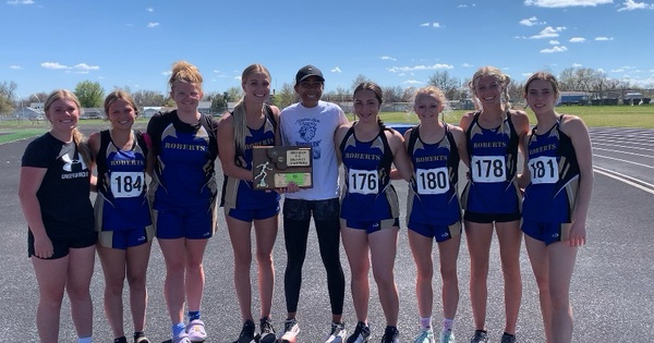 Lady Rockets crowned 6C District champs | Sports | carboncountynews.com