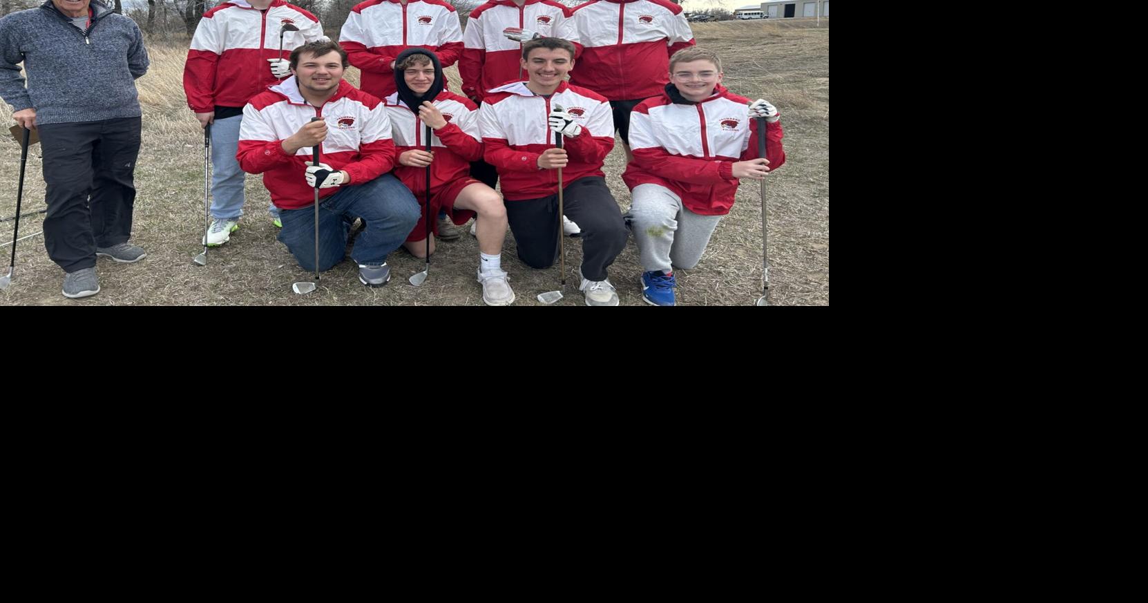 Golf makes debut at Fromberg High School | Sports | carboncountynews.com