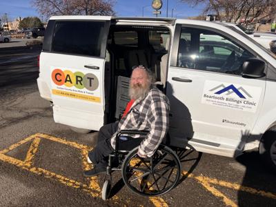 CART Turns Three! | News | carboncountynews.com