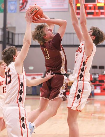 Scouts out early at Divisionals | Sports | carboncountynews.com