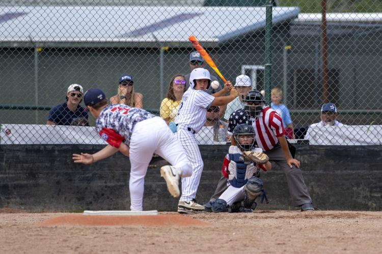Beartooth AllStars win District Championship | News | carboncountynews.com