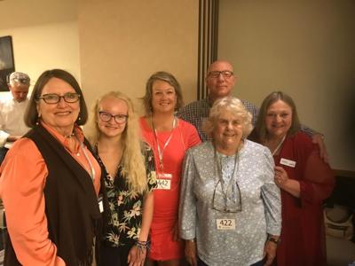 YWS fundraiser honors Brown for her dedication and legacy | News ...