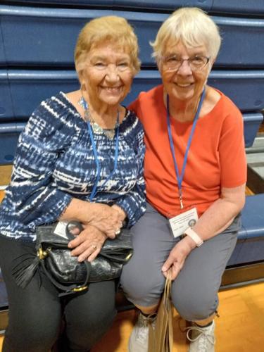 Great Roberts Reunion Draws Generations | News | carboncountynews.com