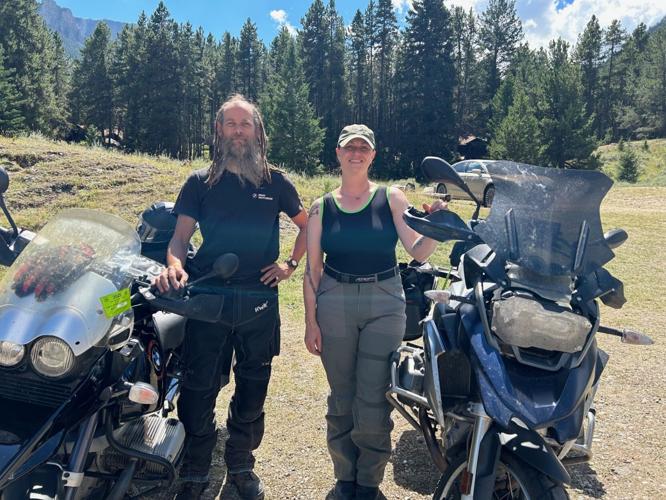 Beartooth Beemers Celebrate 25th Year | News | carboncountynews.com