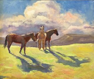 Carbon County Arts Guild | News | carboncountynews.com