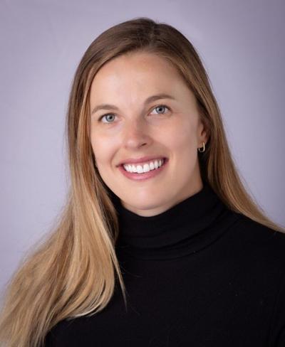 Dr. Rebecca Sharar joins Beartooth Billings Clinic | News ...