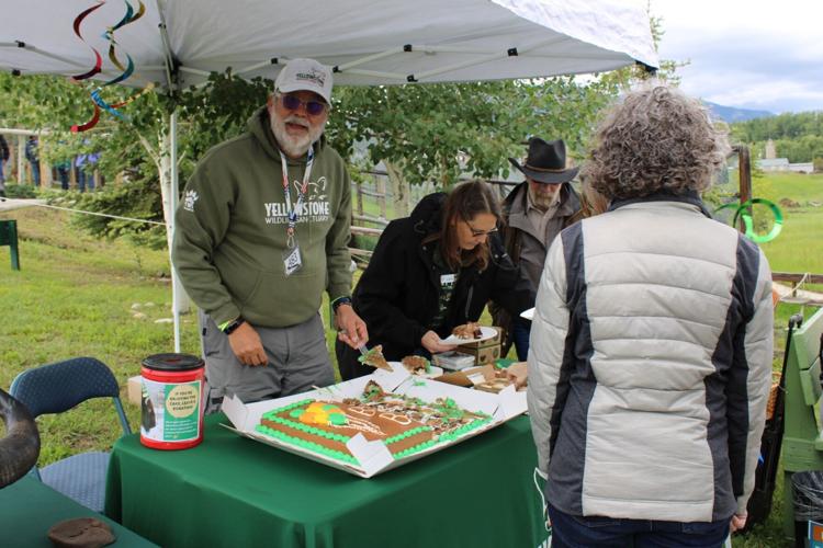 YWS Party Continues | News | carboncountynews.com