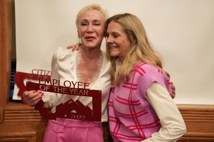 Klassens wins Basecamp Award, Schubert gets Citizen title | News ...