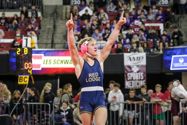 Evenson brings home Championship wrestling title | Sports ...