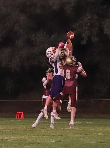 Bridger boys keep collecting the wins | Sports | carboncountynews.com