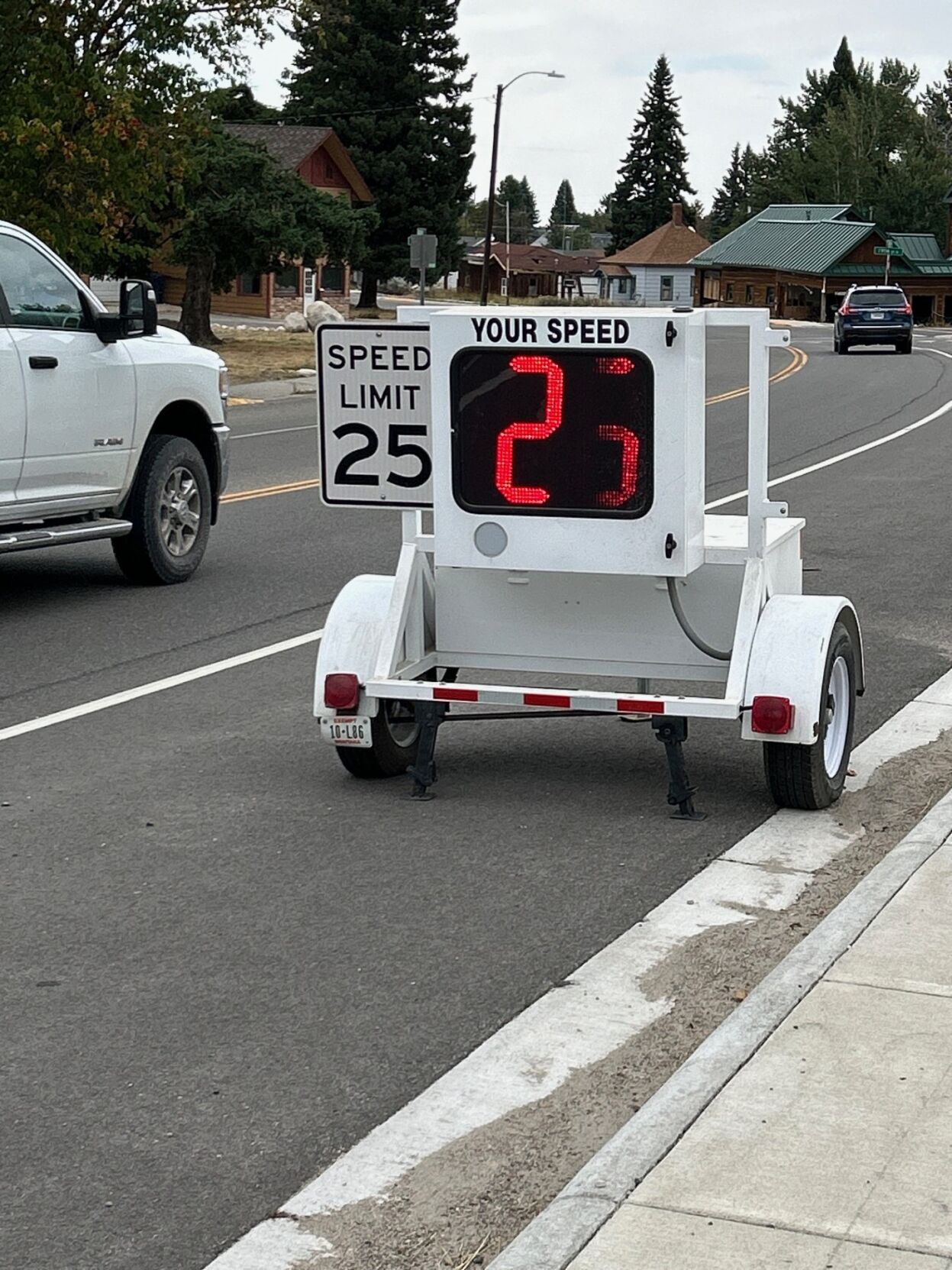 Speedy Solution | News | carboncountynews.com