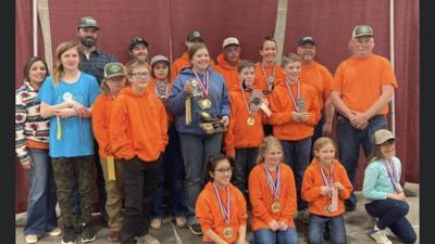 Top Gun Student Wins State | News | carboncountynews.com