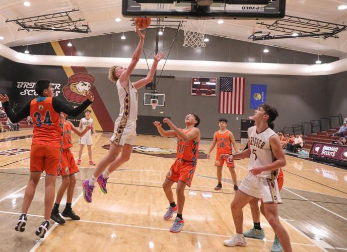 Bridger teams split the week | Sports | carboncountynews.com