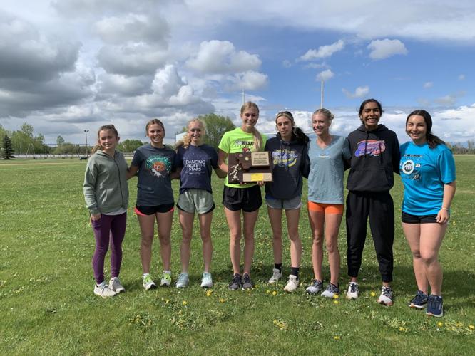 Roberts women take top spot at Southern C | Sports | carboncountynews.com