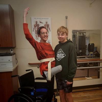 What drives you to live? What drives you to give? | Commentary ...