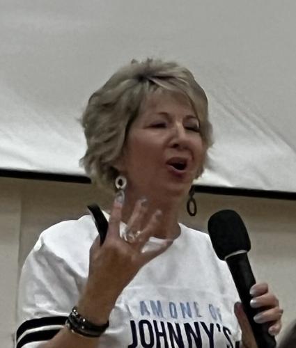 Bridger High School Hosts Talk on THC and the Teenage Brain | Chemistry ...