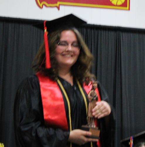 Fromberg Graduates Seize the Day! | News | carboncountynews.com