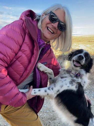 Anne Rood (Challenger) | News | carboncountynews.com