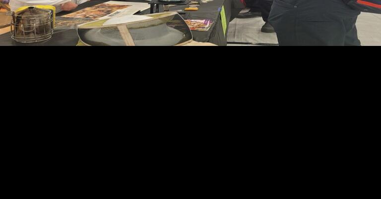 CTE Career Day a success | Sports | carboncountynews.com