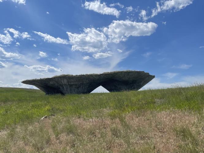 Tippet Rise Provides a Unique Experience for Visitors and New Additions ...