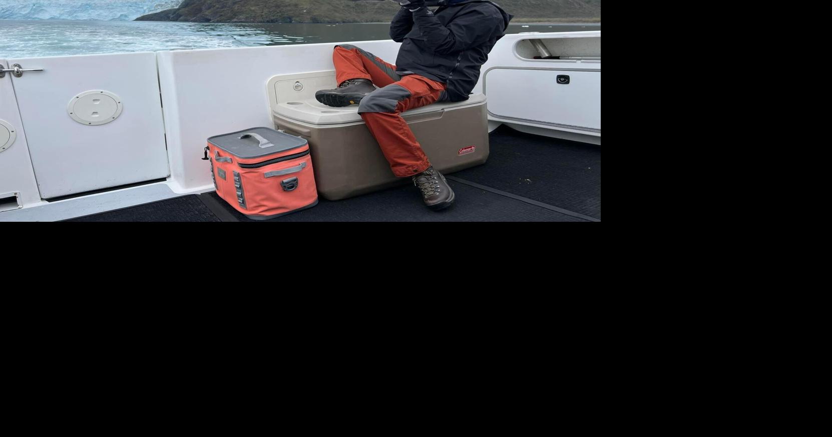 CC Locals Travel the World | News | carboncountynews.com