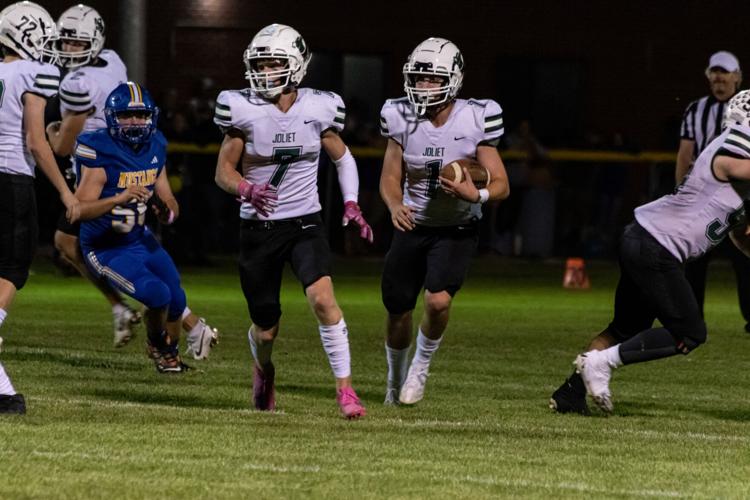 J-Hawks Fly-By Shepherd | Sports | carboncountynews.com