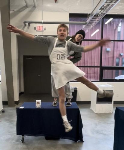 RLHS Students Light Up the Stage | News | carboncountynews.com