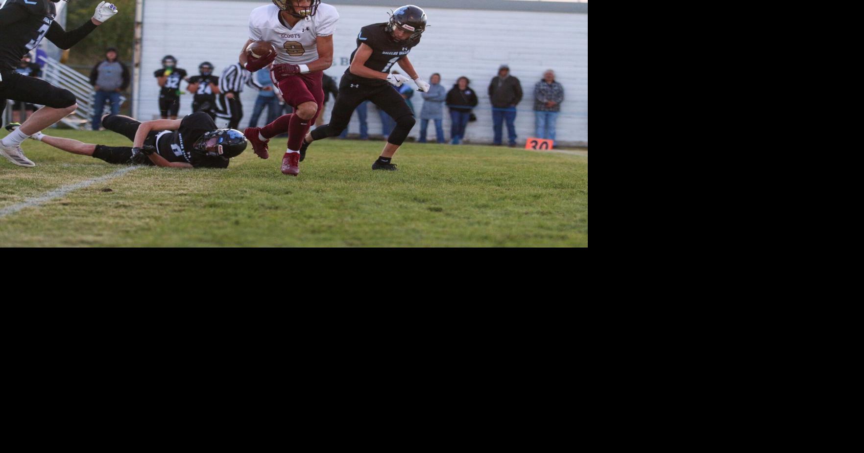 Scouts keep rolling along | Sports | carboncountynews.com