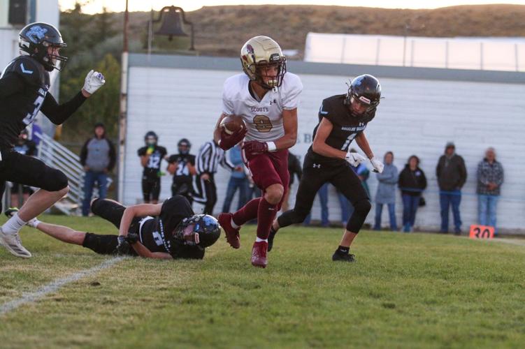 Scouts keep rolling along | Sports | carboncountynews.com