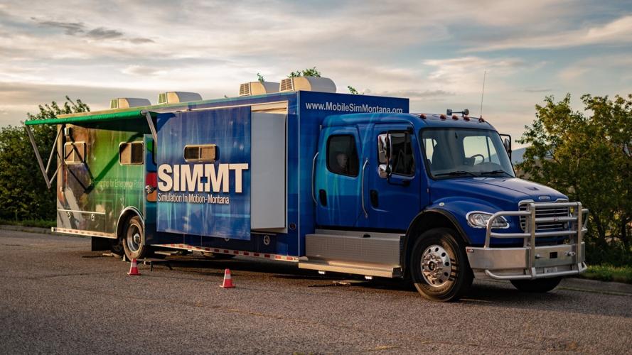 Joliet Hosts EPIC Training for EMS | News | carboncountynews.com