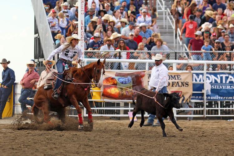 A Galloping Good Time: Red Lodge Rodeo! | News | carboncountynews.com
