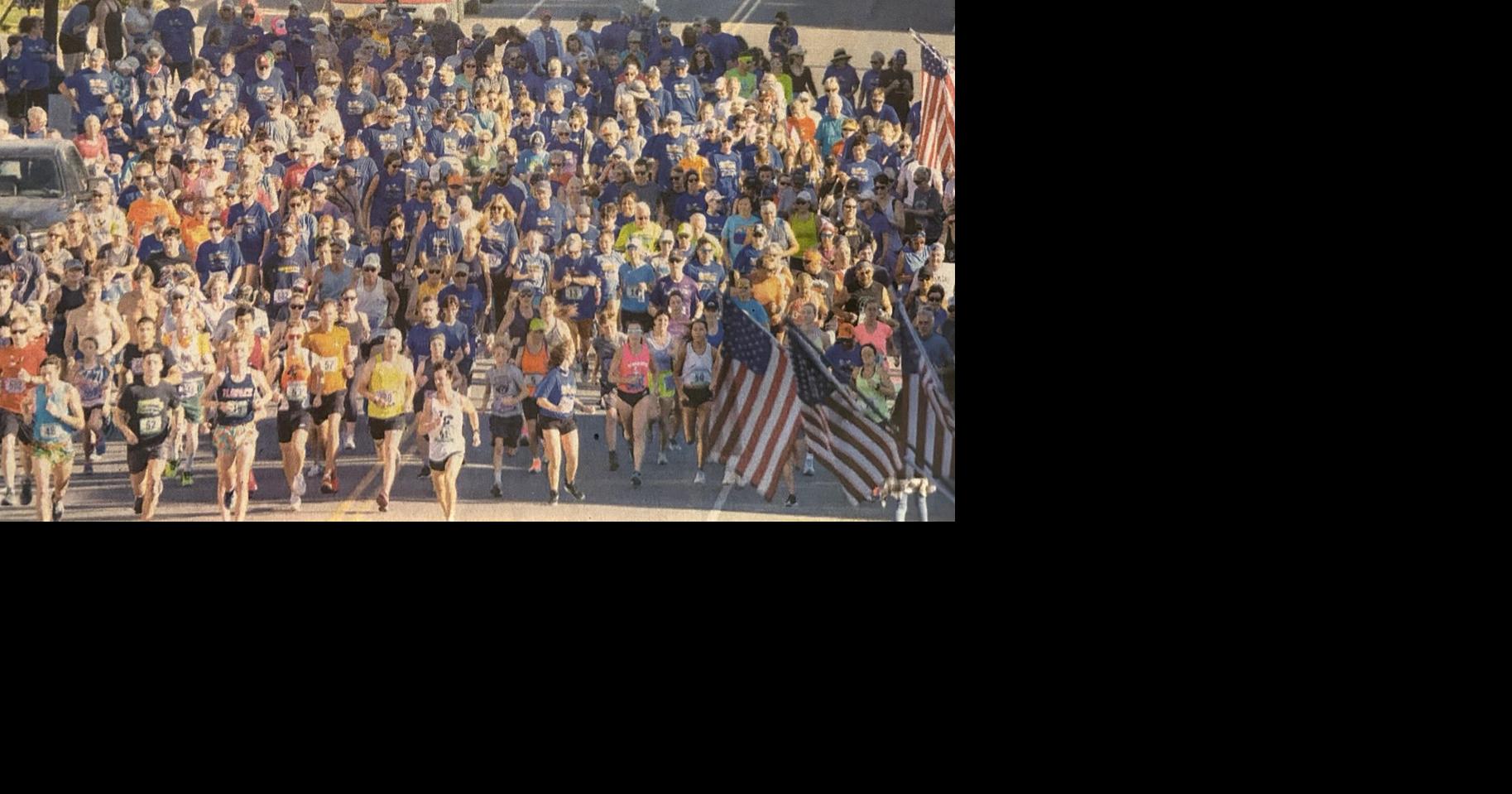 Road To The End Of The Rainbow | News | carboncountynews.com