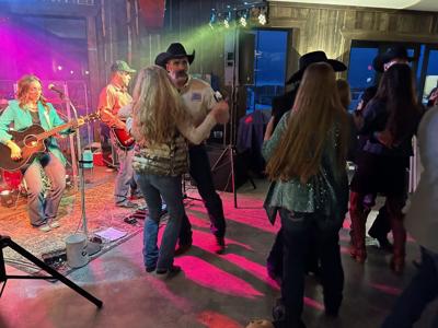 Rockin’ Rodeo! | News | carboncountynews.com