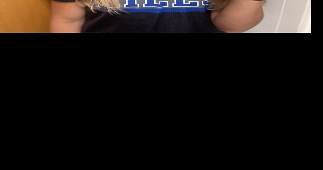 Whitehead named as Mon-Dak Athletic Conference All-Conference player ...