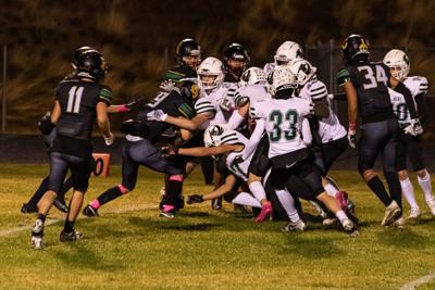 J-Hawks keep rattling opponents’ cages | Sports | carboncountynews.com