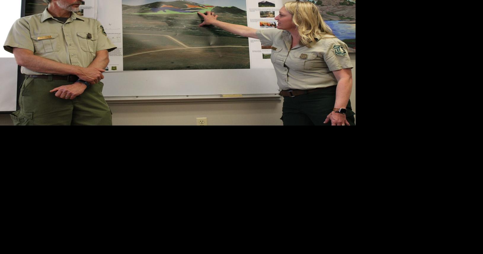 USFS Reveals RLM Fuels Reduction Plan | News | carboncountynews.com